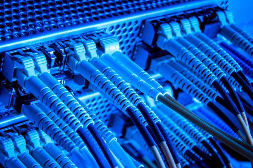 Structured Wire / Cable / Fiber - Enterprise Business Phone & VoIP ...